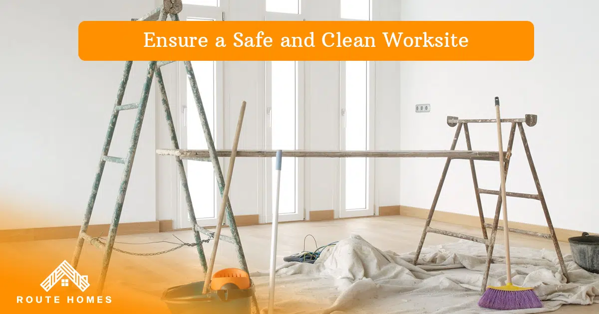 10 Tips For A Successful Home Renovation In Toronto | Route Homes