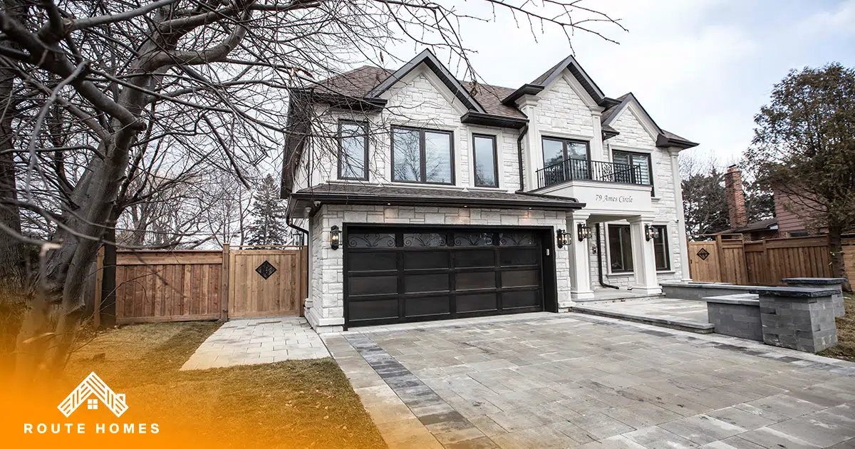 Custom Home Building Cost In Toronto: Shocking 2026 Price Breakdown ...
