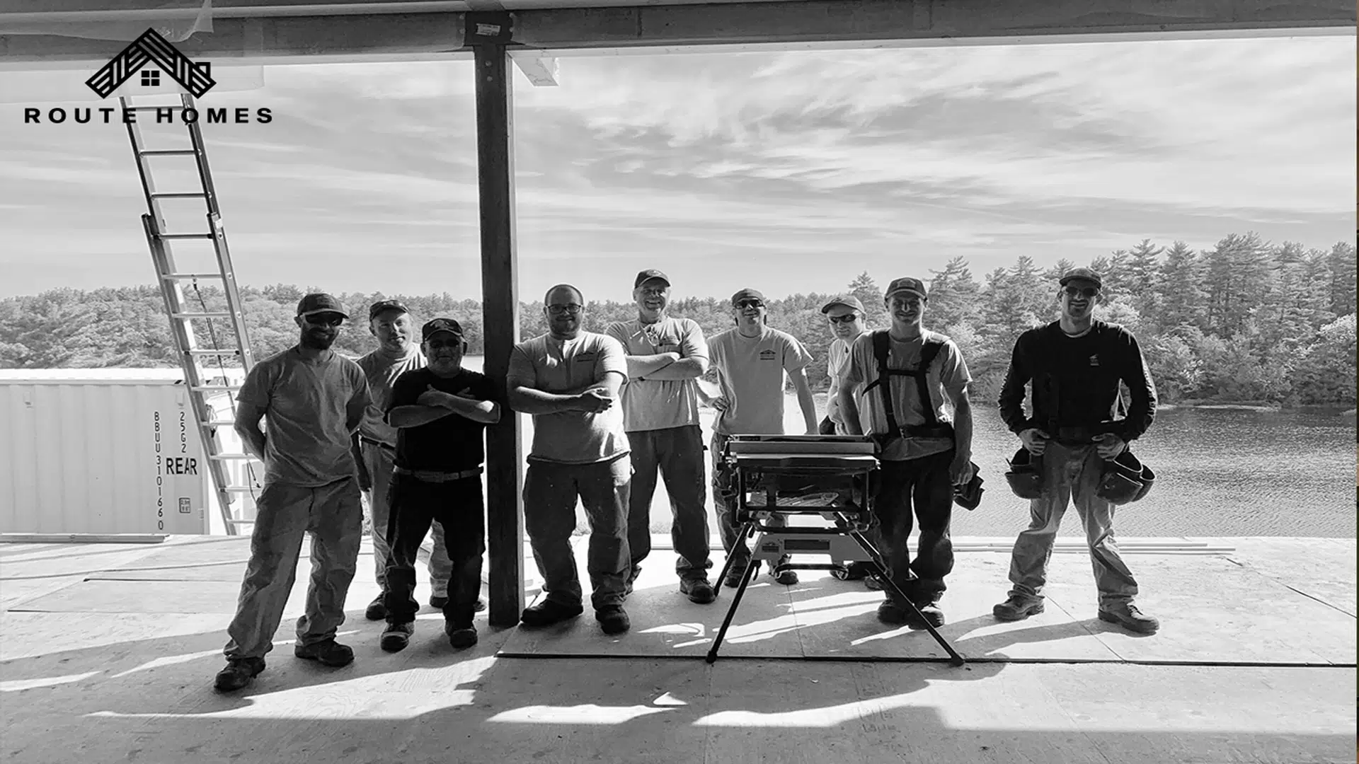 About You | Route Homes Construction – Building Around Your Vision