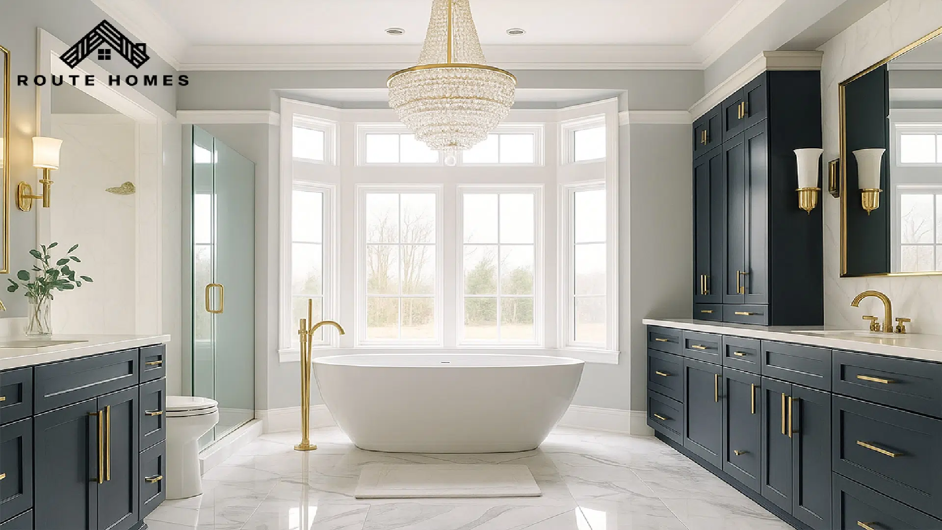 Bathroom Renovation Toronto | Clean, Modern Results